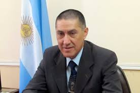 JAIME CORREA «EN ALVEAR EL PEATÓN TIENE UN GRAN PRIVILEGIO, PORQUE LOS ...