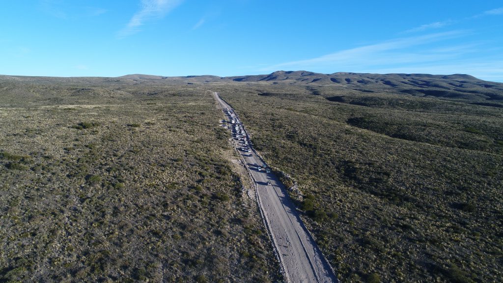 LA RUTA 188 CUENTA POR PRIMERA VEZ CON EXISTENCIA JURÍDICA Y TRAZA ...