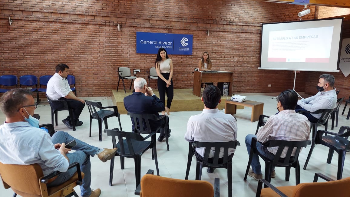 CURSOS VIRTUALES: BRINDARÁN CAPACITACIONES PARA MEJORAR LA ...