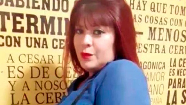 DECLARARON CULPABLE A LUIS GÓMEZ POR EL FEMICIDIO DE LA ALVEARENSE ...