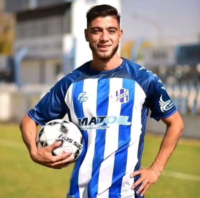 AXEL BARÓN PASÓ A TERAPIA INTERMEDIA Y SIGUE RECUPERÁNDOSE | Radio FM ...