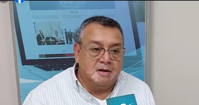 MARCELO CASTILLO: «DEBEMOS LUCHAR PARA QUE LA SALUD EN ALVEAR SEA MEJOR ...