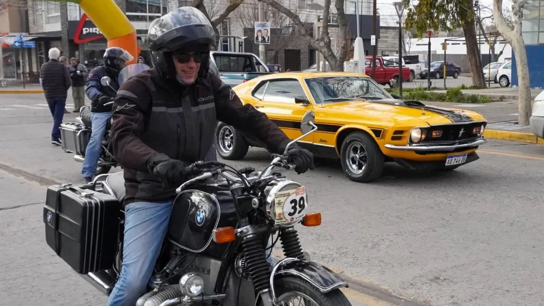 CON GRAN ÉXITO SE REALIZÓ LA SEGUNDA EDICIÓN DE LA CARRERA DE ...