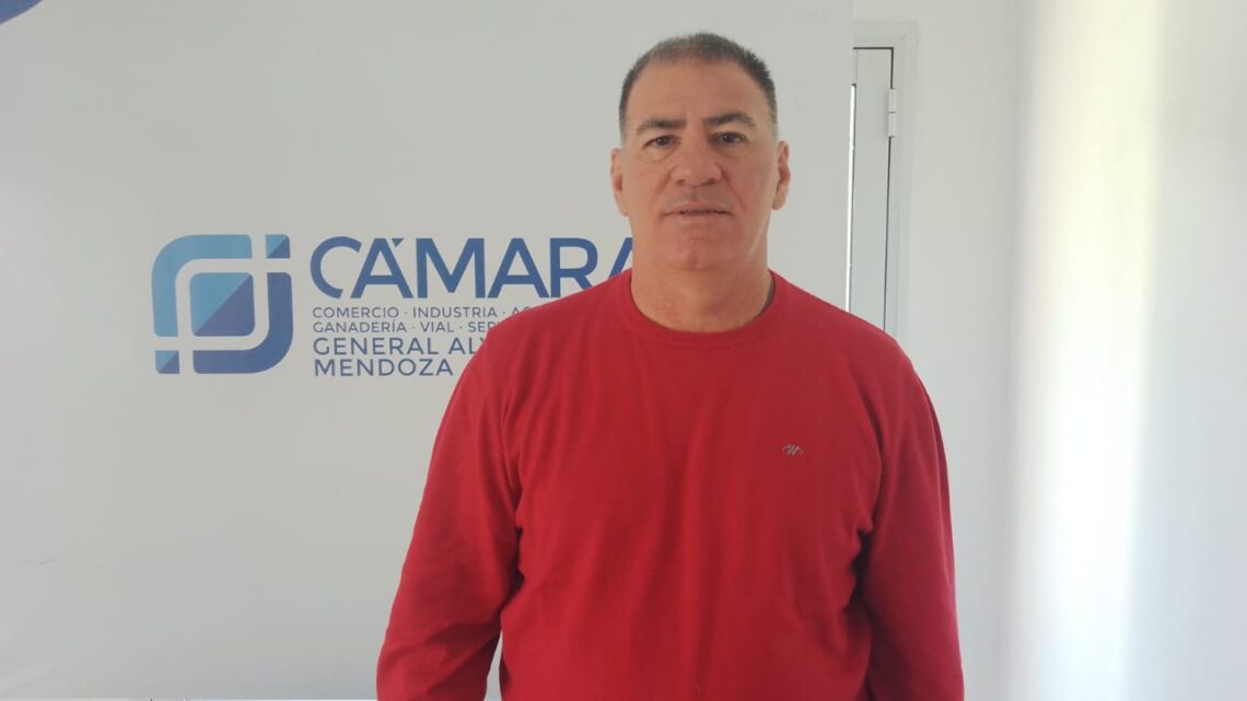 ADRIÁN ROSSI BRINDÓ UN BALANCE DE LA PARTICIPACIÓN DE GENERAL ALVEAR EN ...