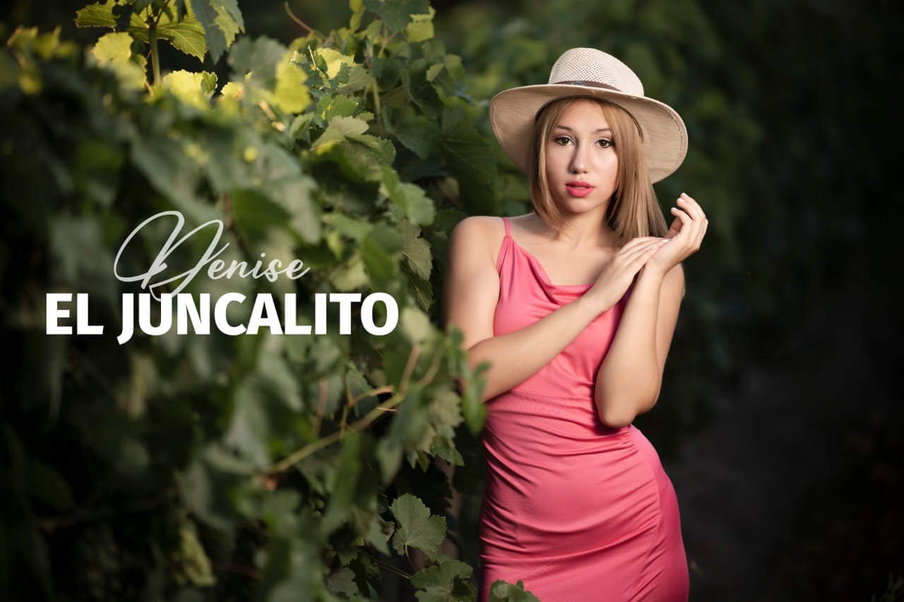 VENDIMIA 2024: CONOCE A DENISE FERNÁNDEZ, REPRESENTANTE DE ‘EL ...