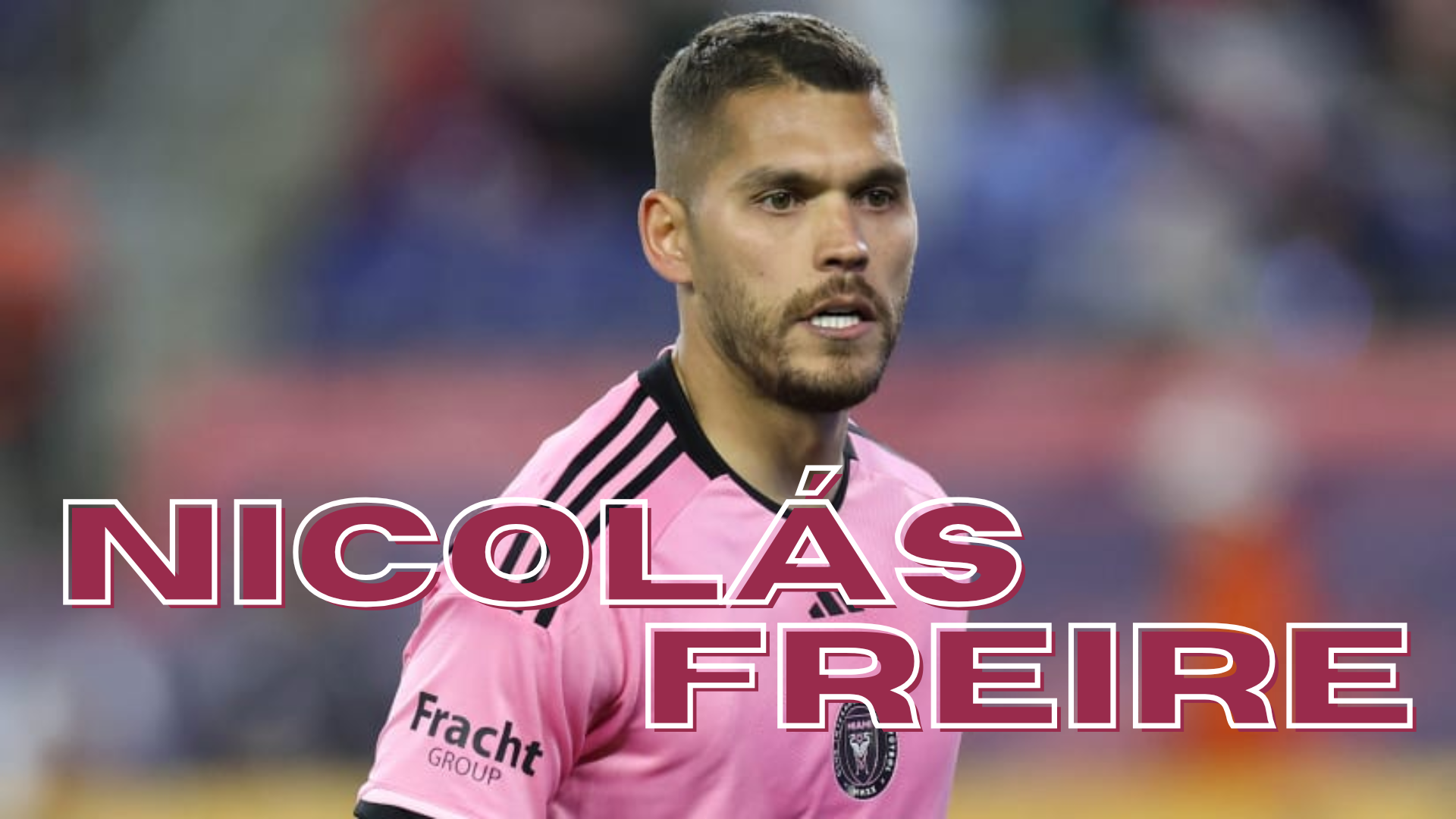 NICOLÁS FREIRE COMPARTIRÁ SUS EXPERIENCIAS EN UNA CHARLA ABIERTA EN ...