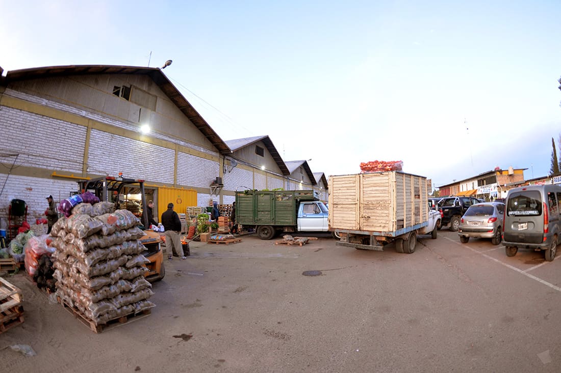 EN UN PREDIO DE 6 HECTÁREAS: COMERCO CUMPLE 49 AÑOS Y SE CONSOLIDA COMO ...