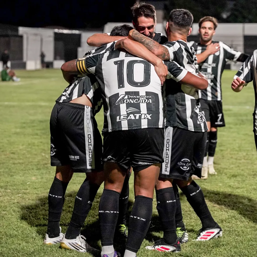 REGIONAL AMATEUR: EL LOBO AVANZÓ A CUARTOS DE FINAL Y ENFRENTARÁ A ...